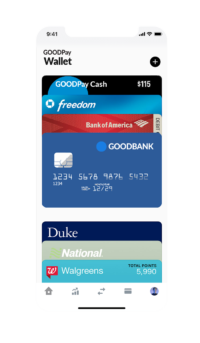 GoodPay - GoodPay