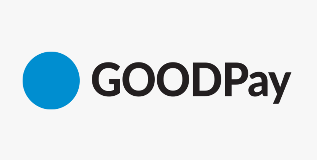 GoodPay - GoodPay